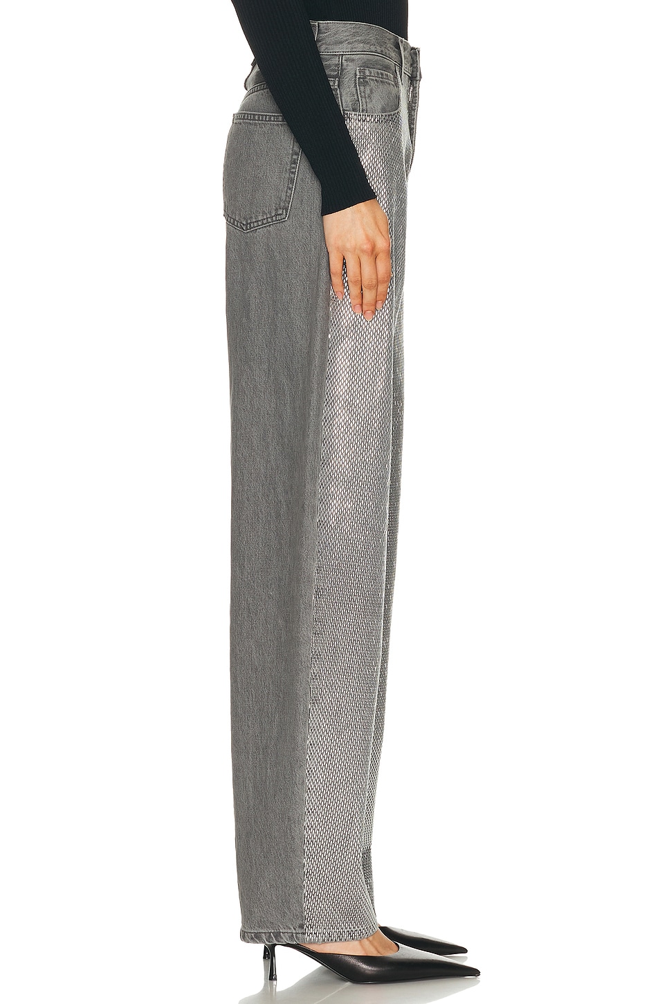 HAIKURE Haikure Bibi Wide Leg